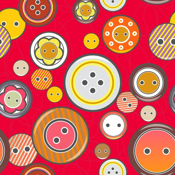 Buttons Stock Vector Image by ©suriko #22755895