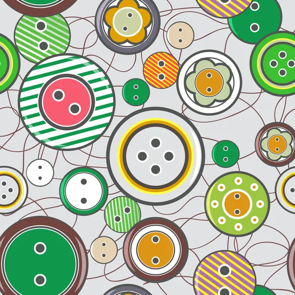 Buttons Stock Vector Image by ©suriko #22755895