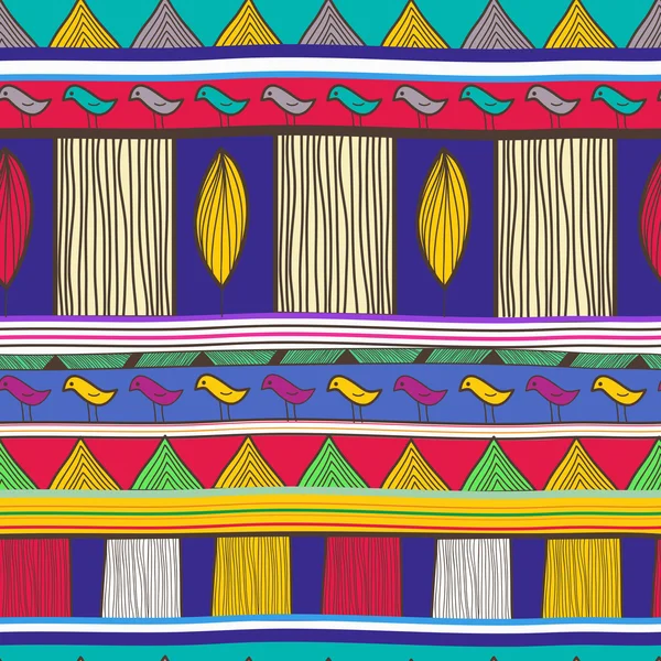 Tribal texture Stock Vector by ©suriko 26529793