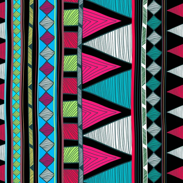 Tribal texture Stock Vector by ©suriko 26834469