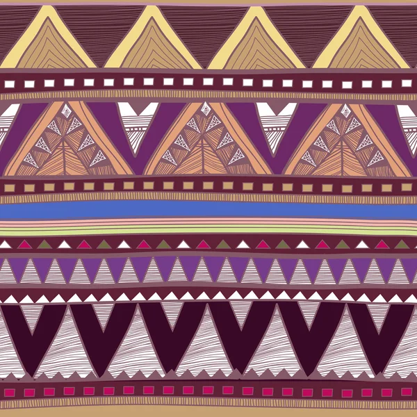 Tribal texture Stock Vector by ©suriko 27160263