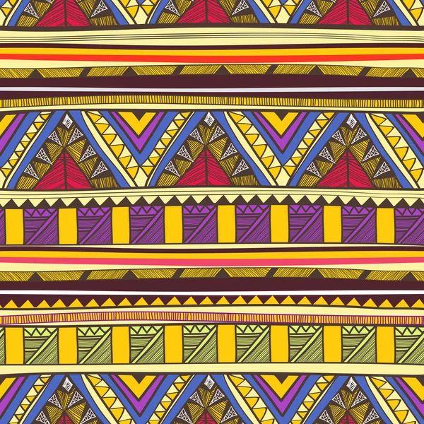 Tribal texture Stock Vector by ©suriko 26834621