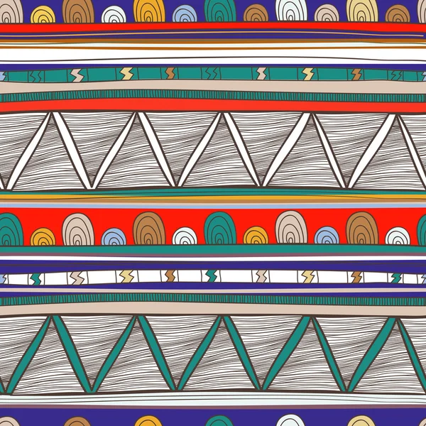 Tribal texture Stock Vector by ©suriko 27160317