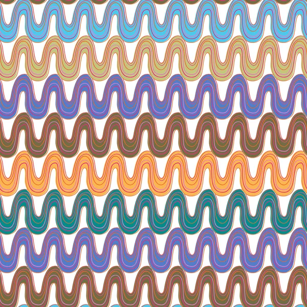 Wave texture Stock Vector by ©suriko 27179235