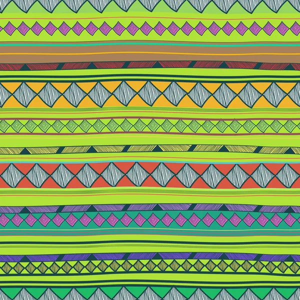 Green ethnic african texture — Stock Photo © hibrida13 #3710971