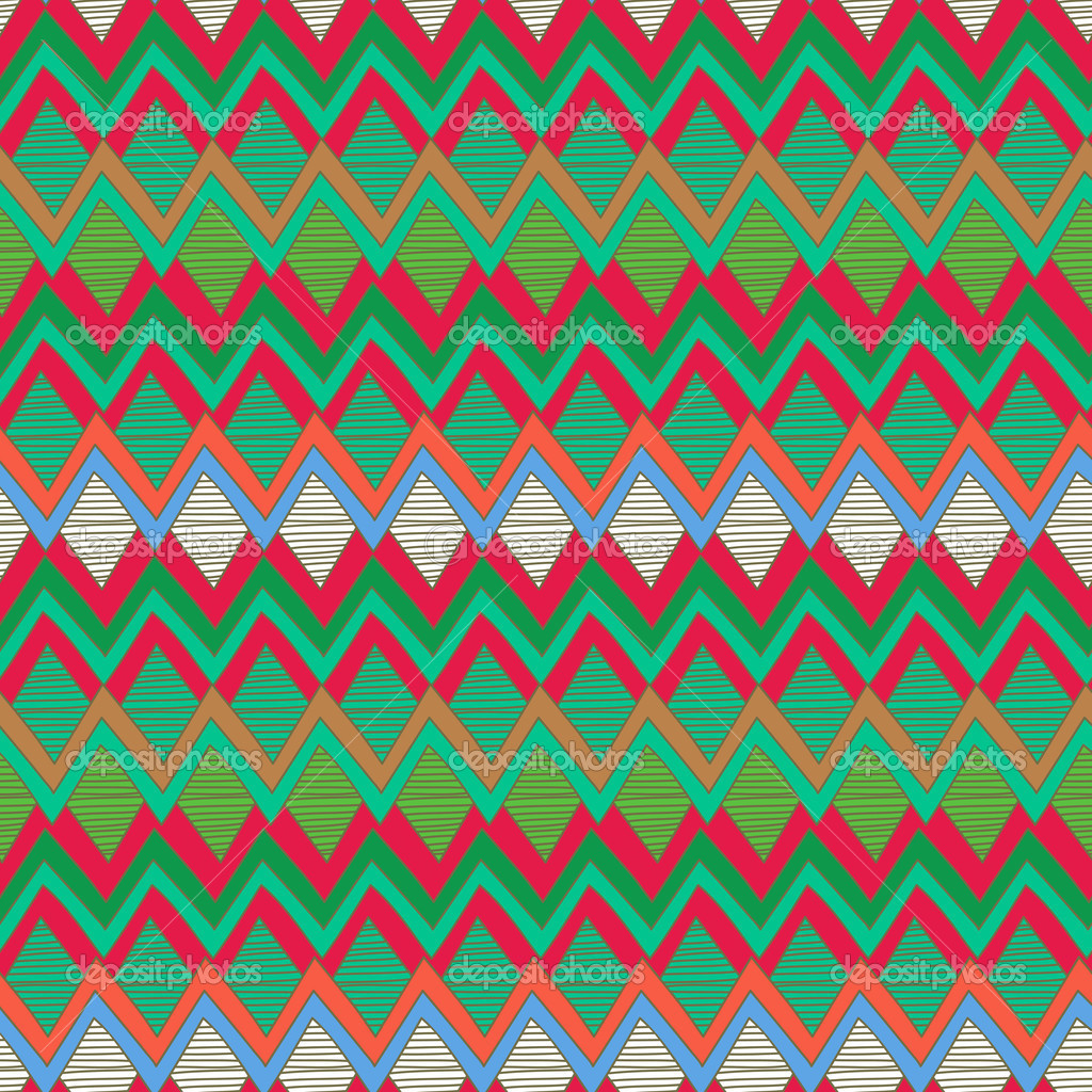 Tribal texture Stock Vector Image by ©suriko #26834597