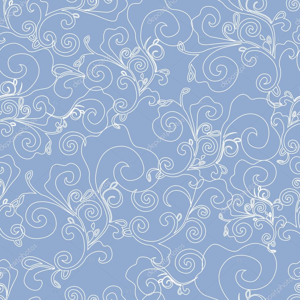 Swirls Stock Vector Image by ©suriko #26850671