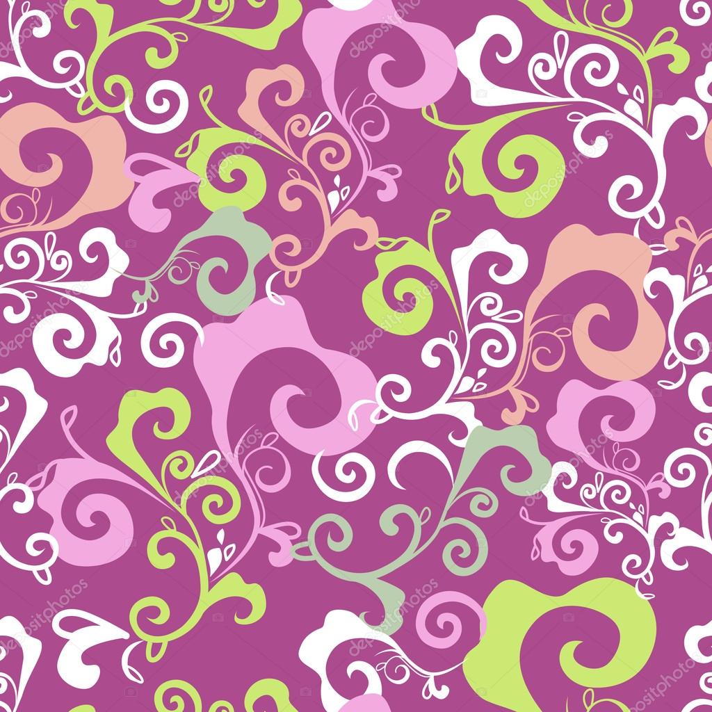 Swirls Stock Vector Image by ©suriko #26850875