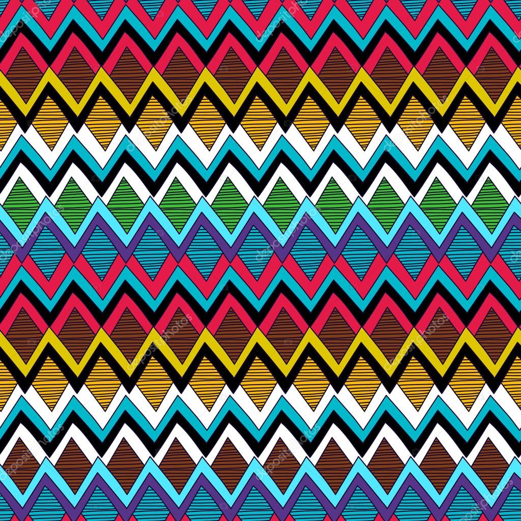 Tribal texture Stock Vector Image by ©suriko #29535519