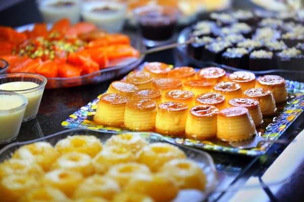 Catering and sweets Stock Photos, Royalty Free Catering and sweets ...