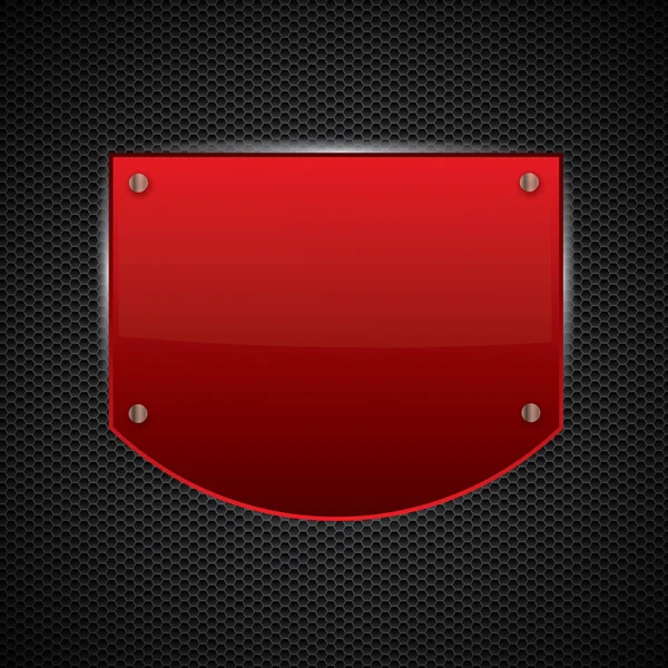 26,043,570 Red shield Vector Images | Depositphotos