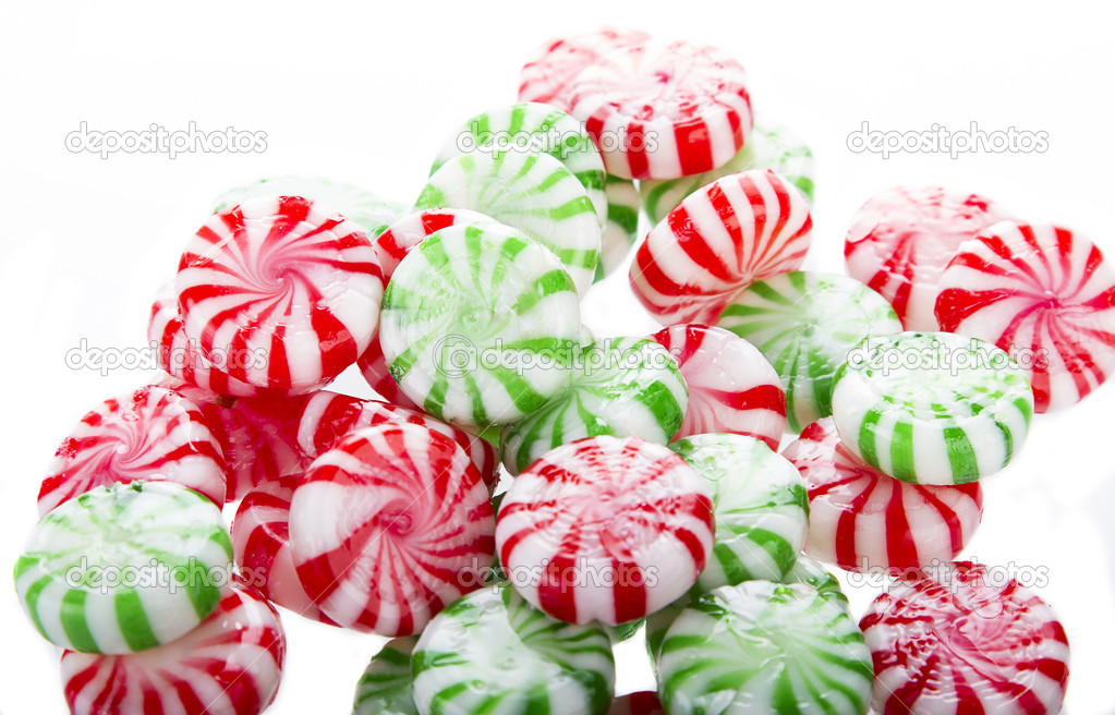 Candy mess Stock Photo by ©mypstudio 18254377