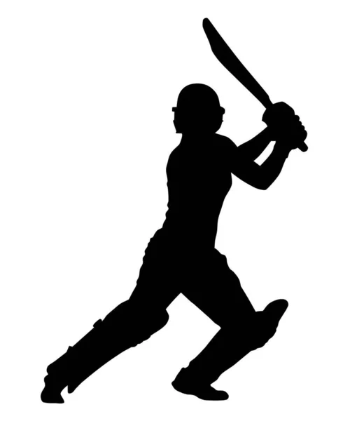 Cricket fielding Vector Art Stock Images | Depositphotos