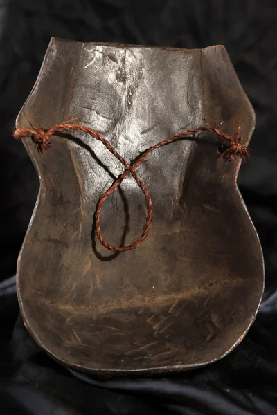 African Tribal Mask - Lega Tribe Stock Photo by ©imagex 12461166