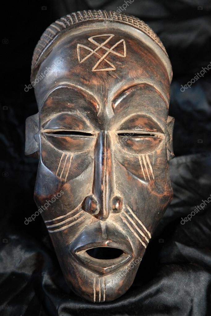 Para llamar a CHOKWE, en MOZAMBIQUE