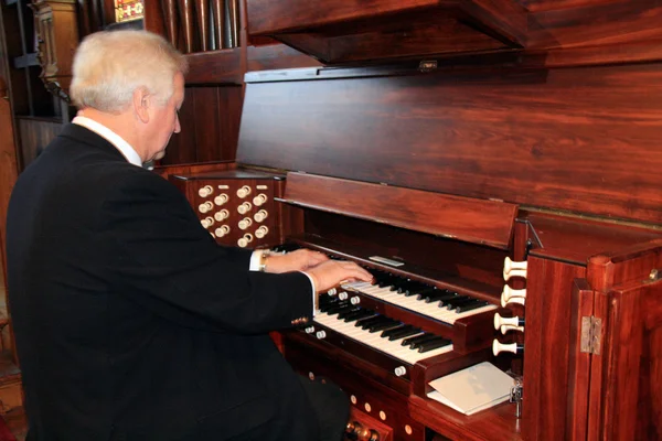 Organist Stock Photos, Royalty Free Organist Images | Depositphotos