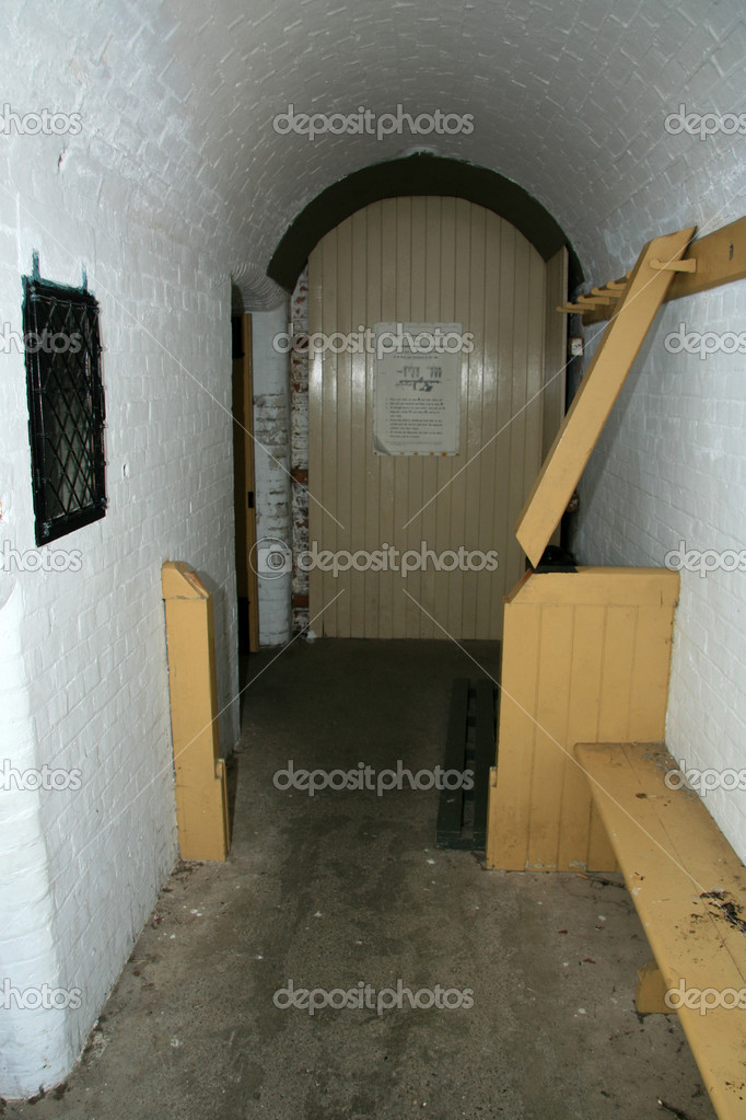 Fort Rodd Hill, Victoria, BC, Canada Stock Photo by ©imagex 14571865