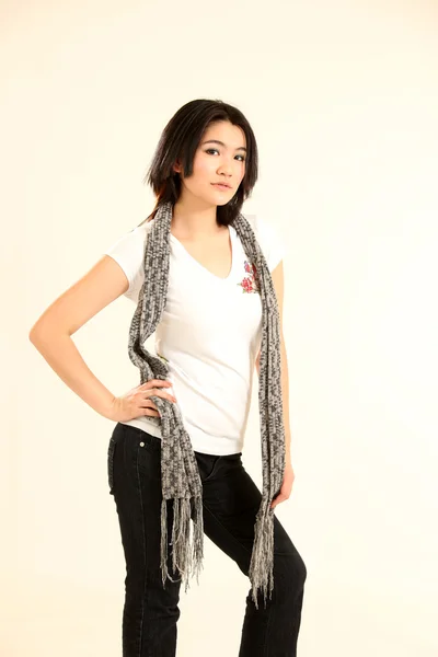 Model photoshoot dti images libres de droit, photos de Model photoshoot ...