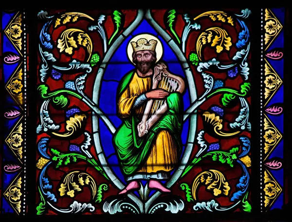 Imágenes de El rey david libres de derechos | Depositphotos