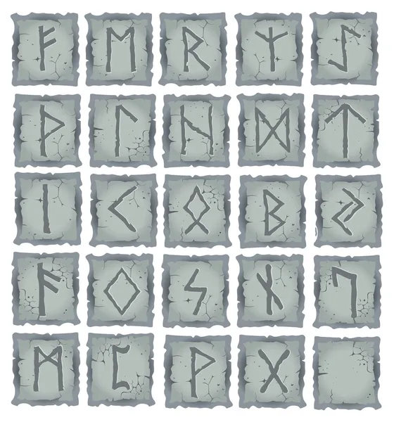 1,439 Scandinavian runes Vectors, Royalty-free Vector Scandinavian ...