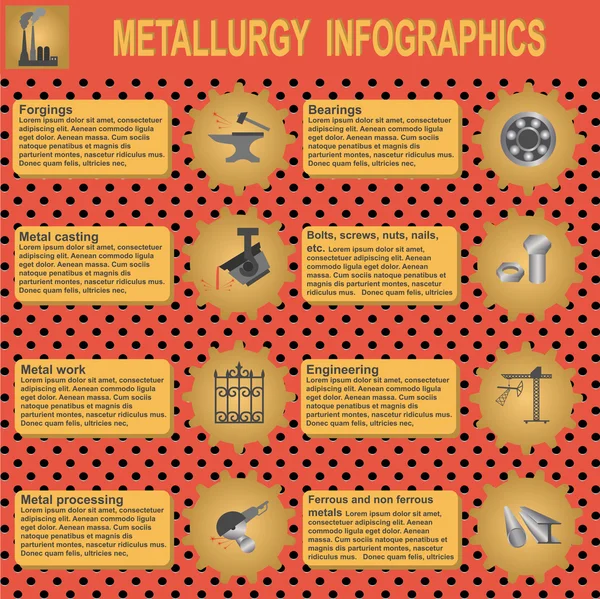 Metallurgical Stock Vectors, Royalty Free Metallurgical Illustrations ...