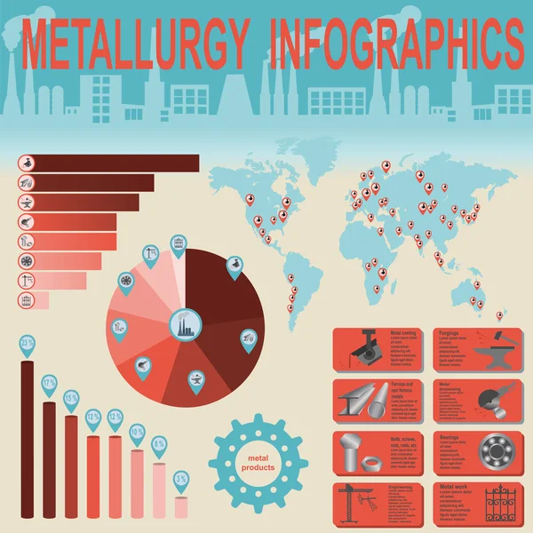 Metallurgical Stock Vectors, Royalty Free Metallurgical Illustrations ...