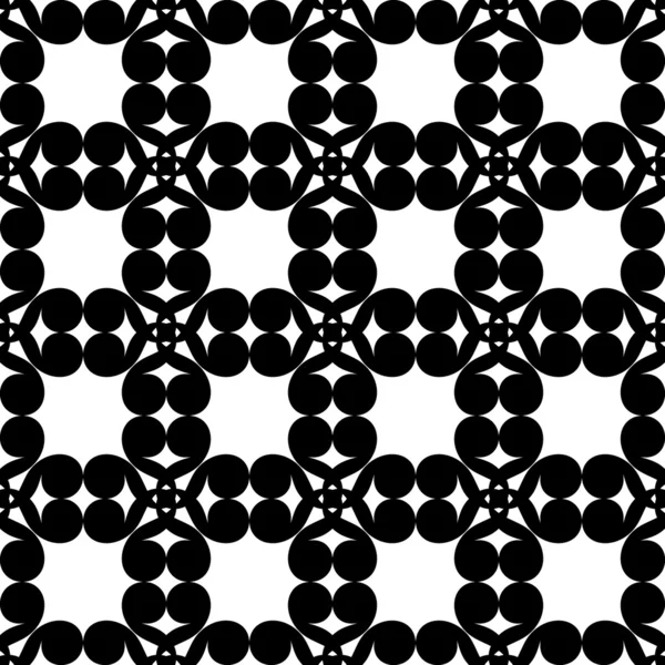 Abstract, geometric background, 1970s, 1960s, 1950s trendy seamless ...