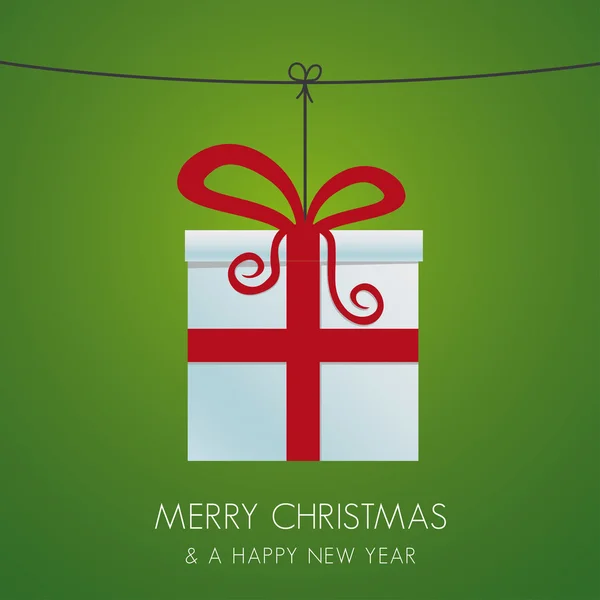 Many gift box colorful christmas tree stack Stock Vector by ©Graphicgum ...