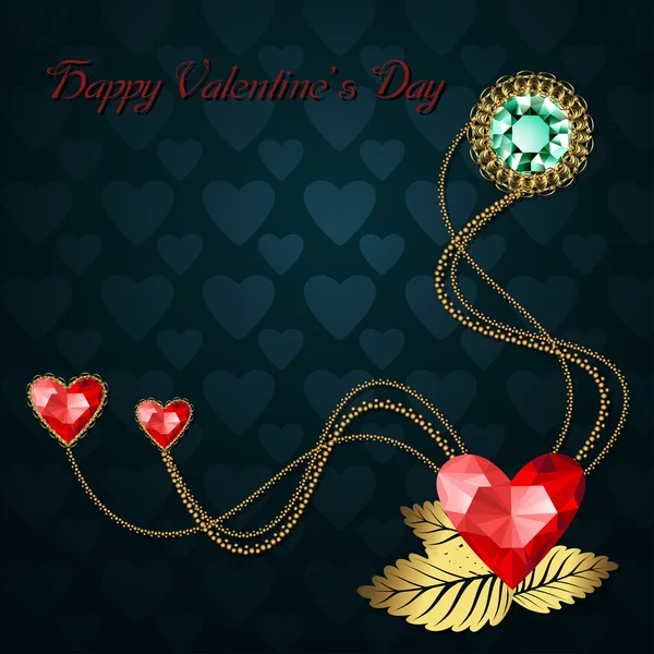 Gold diamond ornaments Vector Art Stock Images | Depositphotos