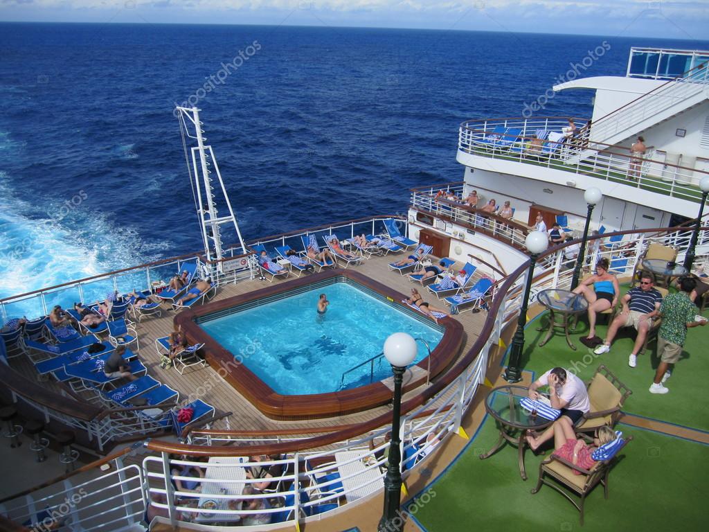 Ruby Princess Cruise Webcam