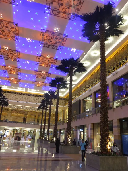 Mirdif City Centre in Dubai, UAE – Stock Editorial Photo © sainaniritu ...