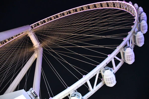 Dubai marina wheel Stock Photos, Royalty Free Dubai marina wheel Images ...