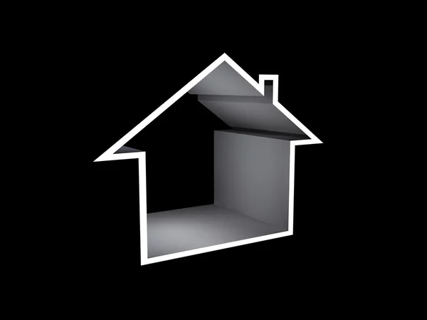 Stickman house Stock Photos, Royalty Free Stickman house Images ...