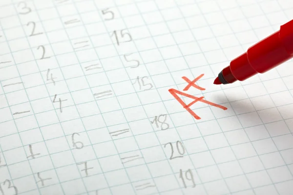 Grade Stock Photos, Royalty Free Grade Images | Depositphotos