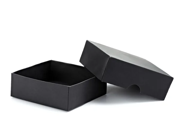 Black Box Stock Photo by ©marilyna 2582723