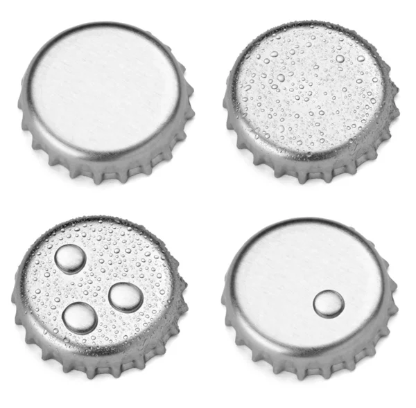 Bottle cap drink beverage Stock Photo by ©PicsFive 13614840