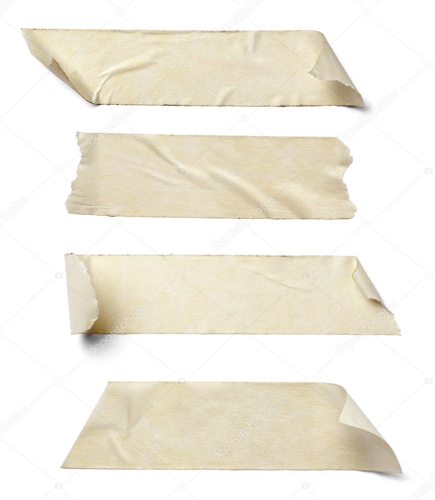 Adhesive tape Stock Photo by ©PicsFive 13629789