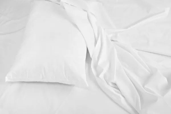 Bed sheets background Stock Photos, Royalty Free Bed sheets background ...