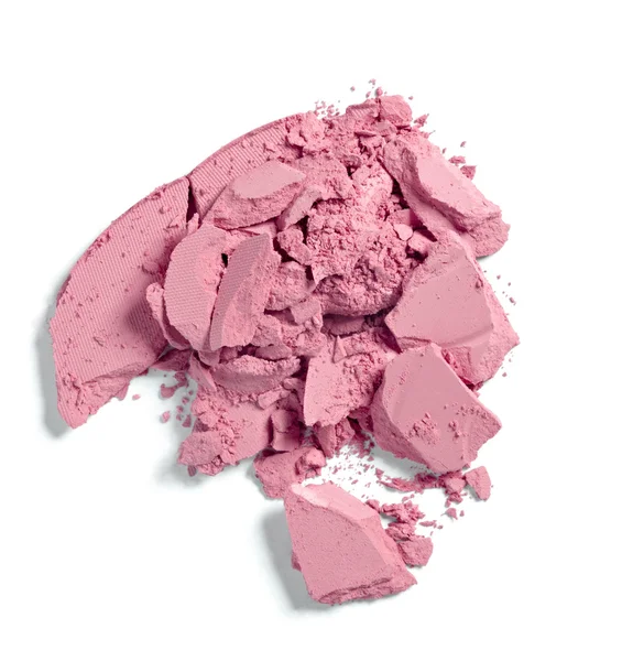 Pink powder — Stock Photo © magone #6177115