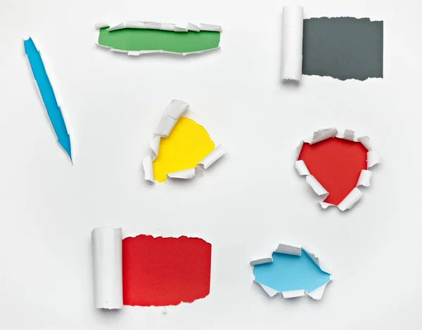 20,529 Torn paper hole Stock Photos, Images | Download Torn paper hole ...