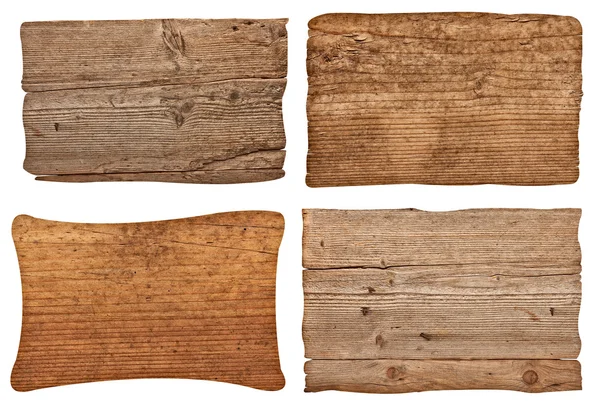 Wooden sign background message — Stock Photo © PicsFive #27061339