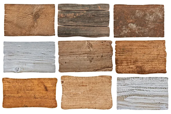 Wooden sign background message — Stock Photo © PicsFive #27061339