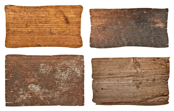 Wooden sign background message — Stock Photo © PicsFive #27061339