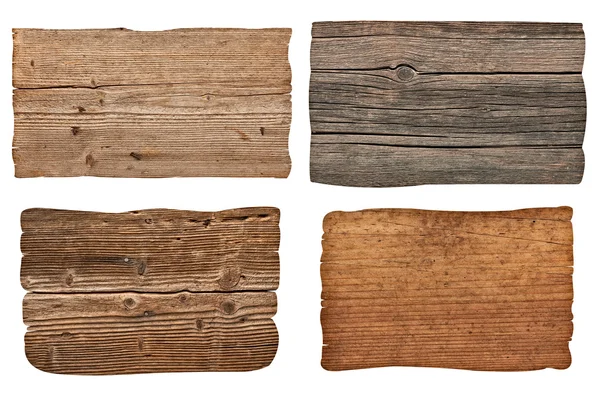 Wooden sign background message — Stock Photo © PicsFive #27061339