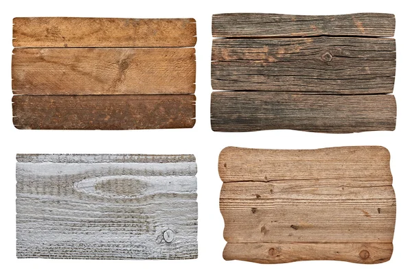 Wooden sign background message — Stock Photo © PicsFive #27061339