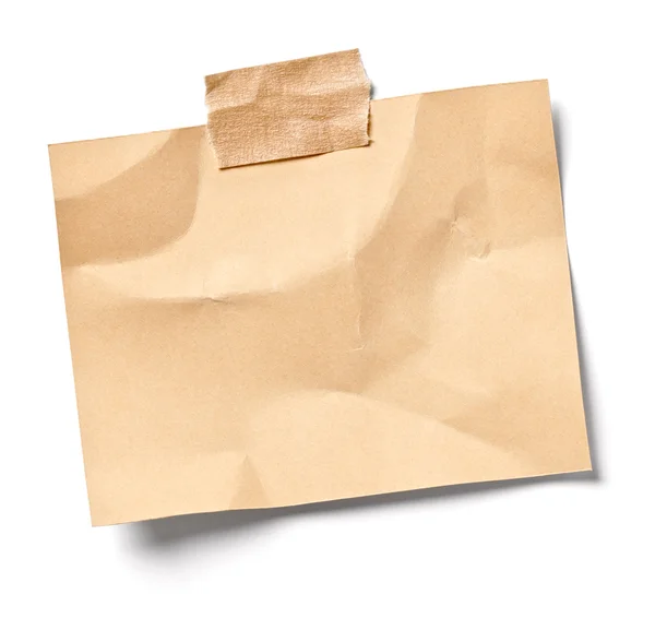 Vintage note paper office business Stock Photo by ©PicsFive 28996579