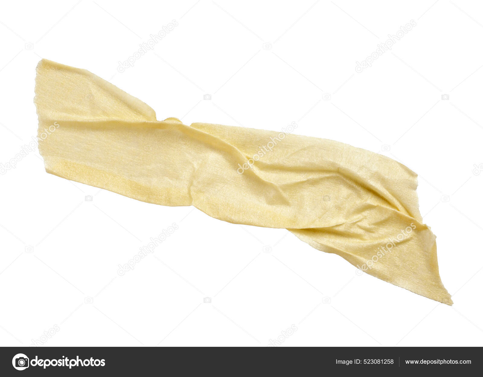 Adhesive tape sticky duct masking scotch — Stock Photo © PicsFive ...