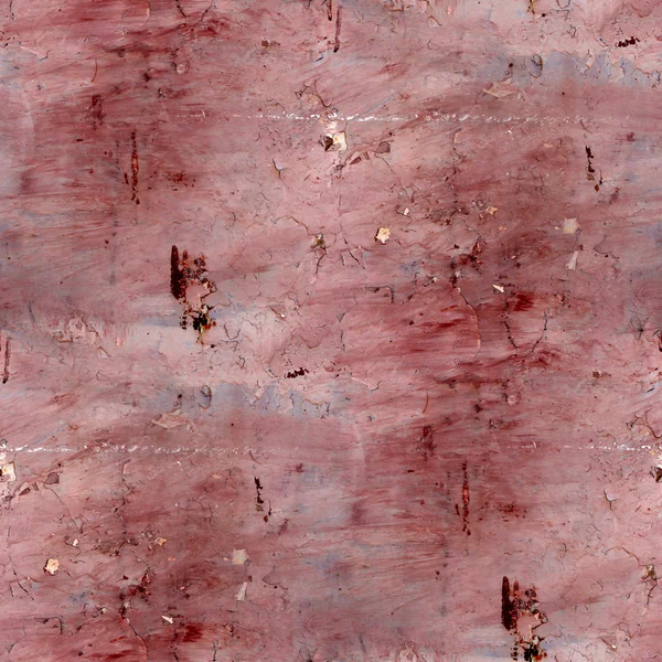 Seamless wallpaper wall old red paint texture stone with crack b ...