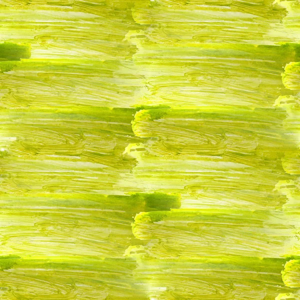 seamless texture watercolor wallpaper green background - Stock Image ...