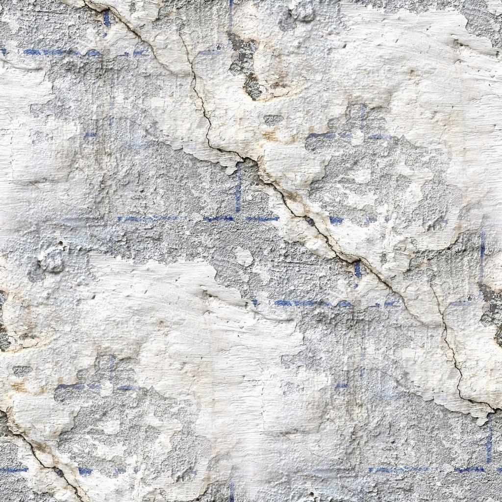 Cracked Wall Texture Seamless